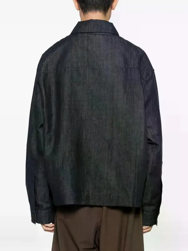 Studio Nicholson Rick Jacket