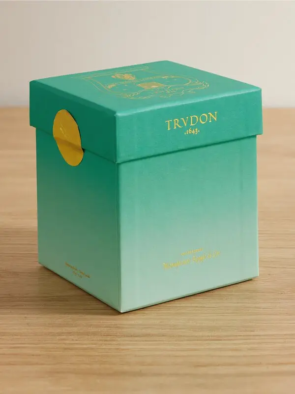 TRUDON Under The Trees Scented Candle