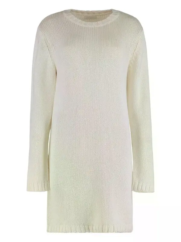 Sablyn Libby Knitted Dress