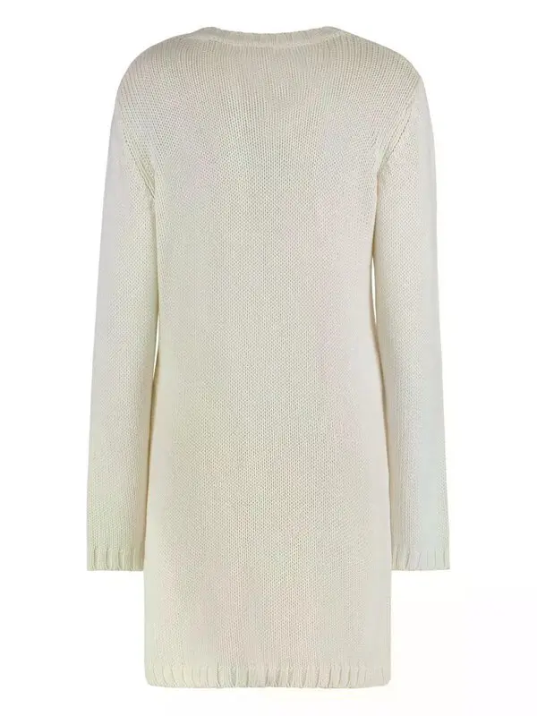 Sablyn Libby Knitted Dress