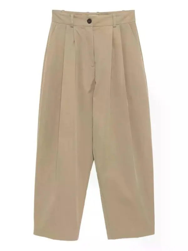 Studio Nicholson Parcel Acuna Pants - Neutrals
