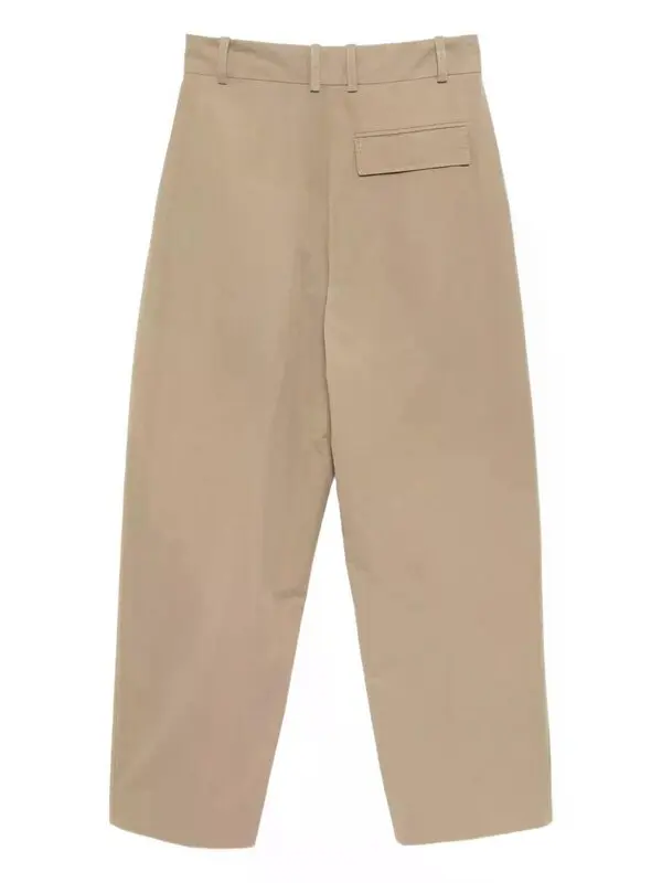 Studio Nicholson Parcel Acuna Pants - Neutrals