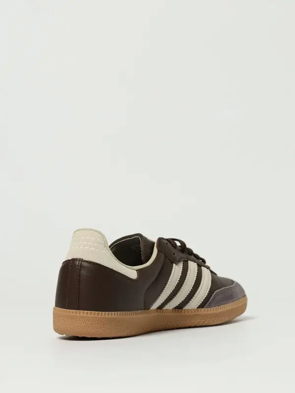 ADIDAS ORIGINALS Sneakers - Brown