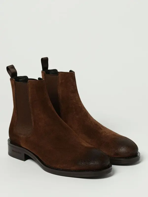 Dsquared2 Chelsea Boots
