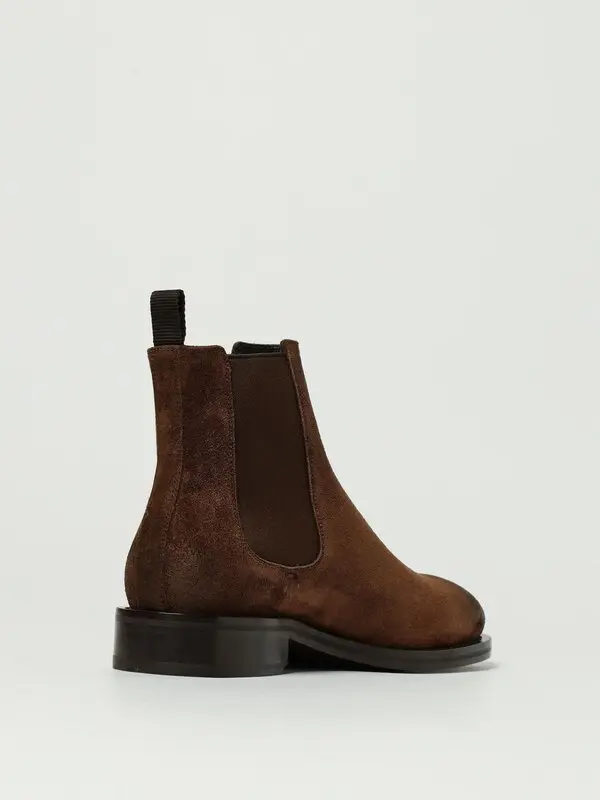Dsquared2 Chelsea Boots