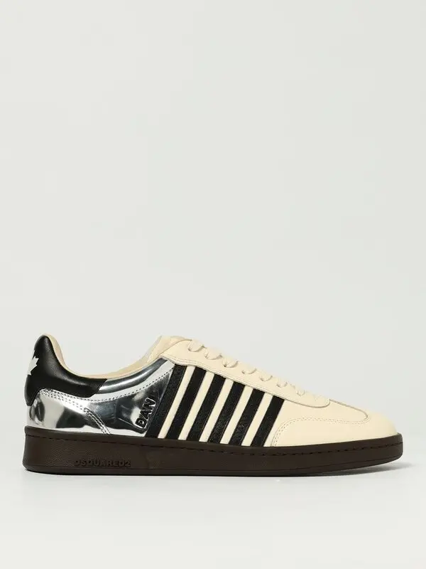 Dsquared2 Low Top Sneakers