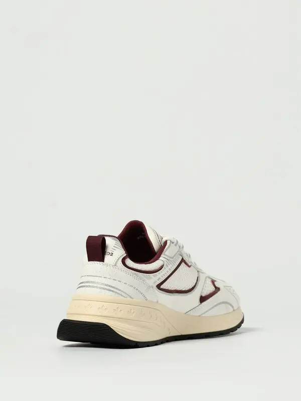 Dsquared2 Sneakers - White