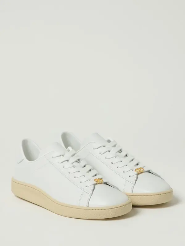 Valentino Garavani Sneakers - White
