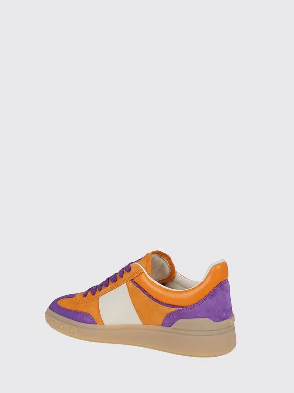 Valentino Garavani Sneakers - Violet