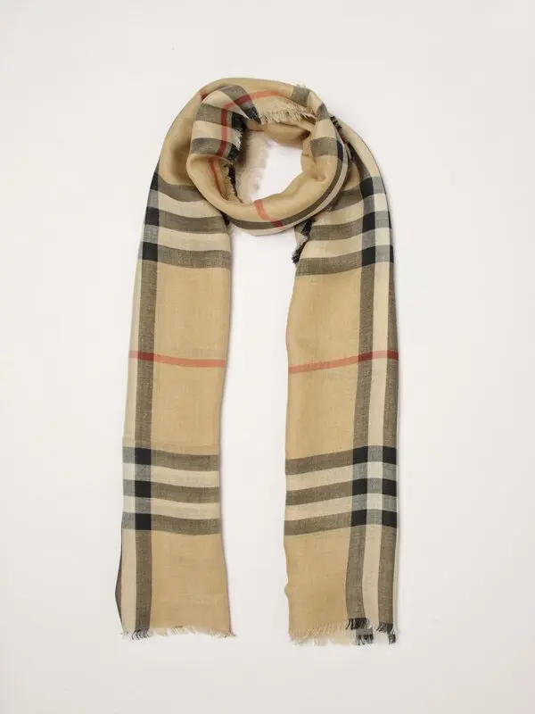 Burberry Scarf