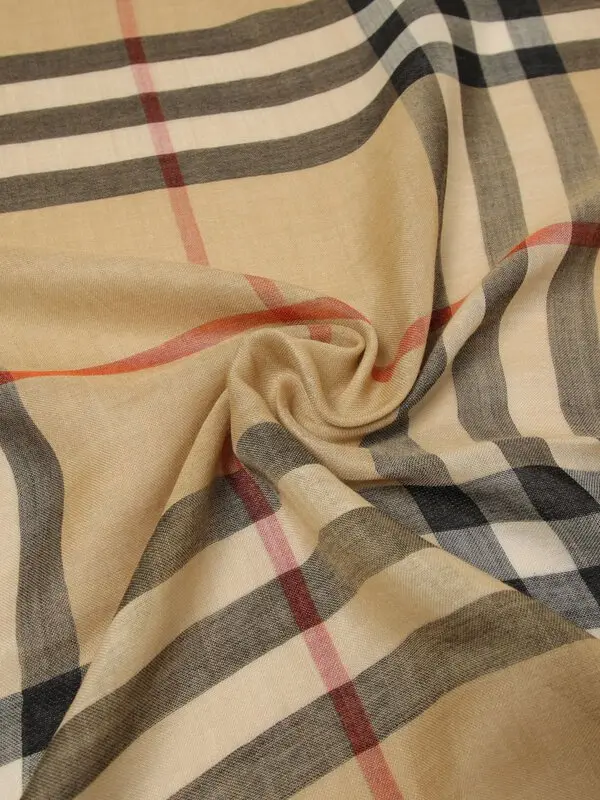 Burberry Scarf
