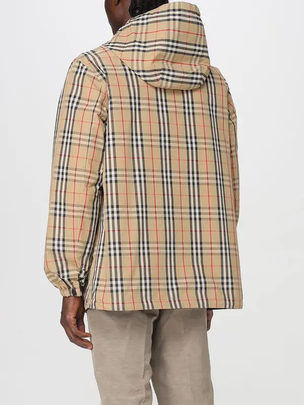 Burberry Jacket