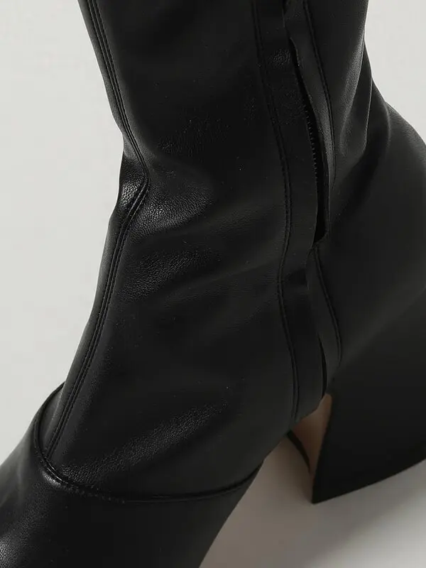 Chloé Over The Knee Boots