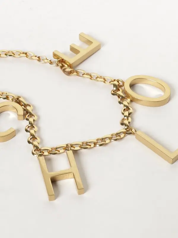 Chloé Belt - Gold