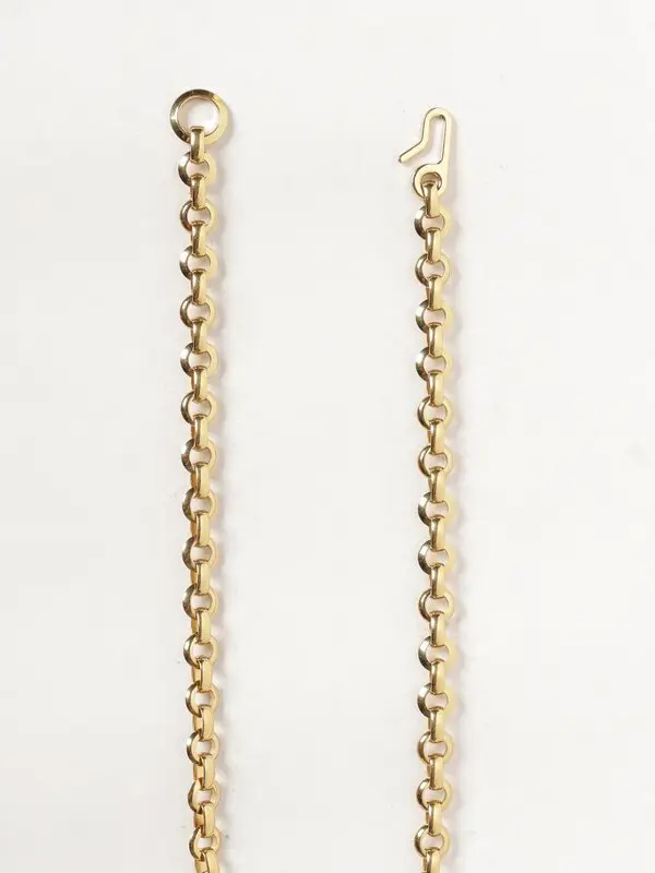 Chloé Belt - Gold