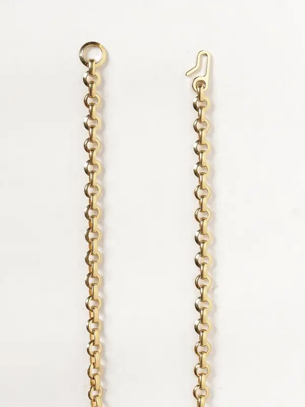 Chloé Belt - Gold