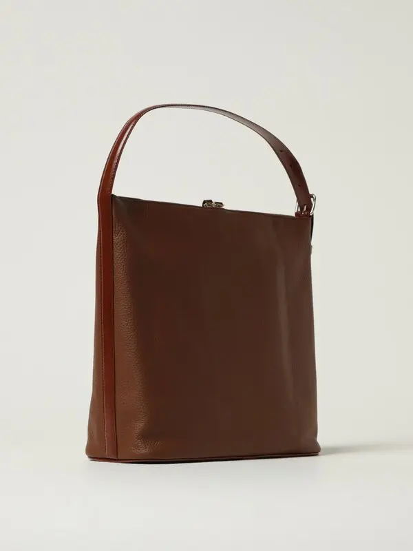 A.p.c. Shoulder Bag - Brown