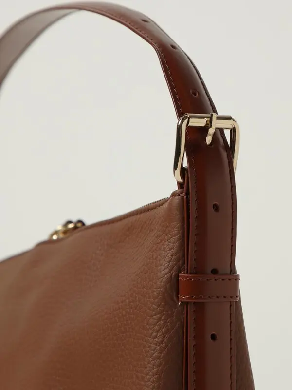 A.p.c. Shoulder Bag - Brown