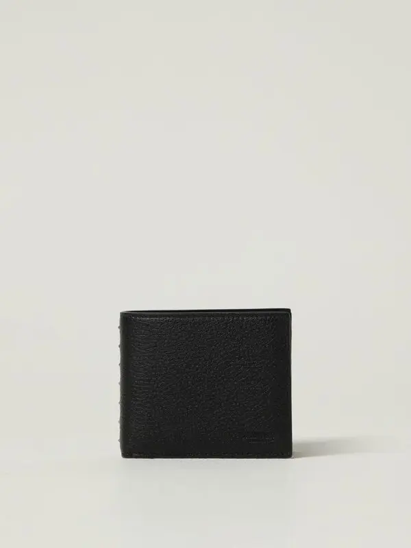 Valentino Garavani Wallet - Black