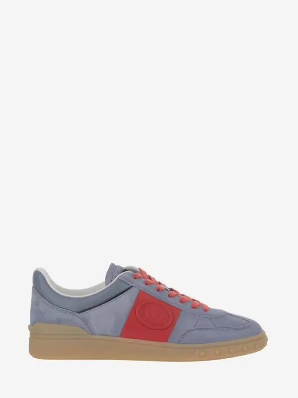 Valentino Garavani Sneakers - Red