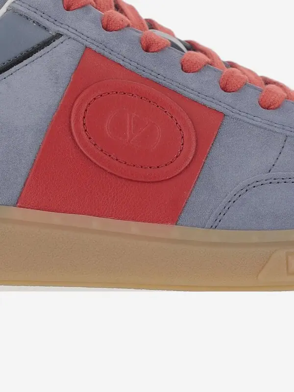 Valentino Garavani Sneakers - Red