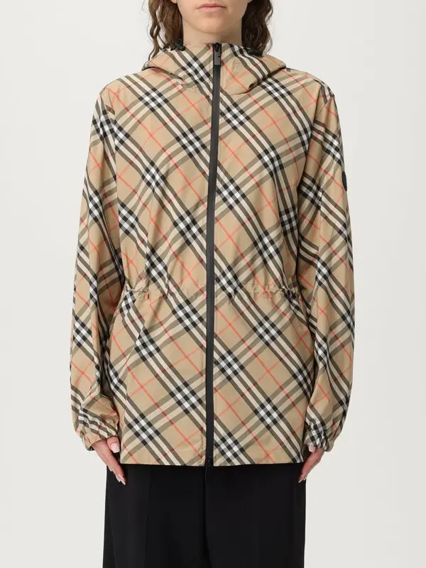 Burberry Jacket