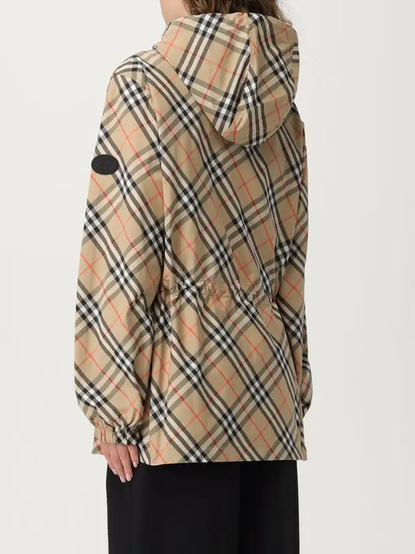 Burberry Jacket