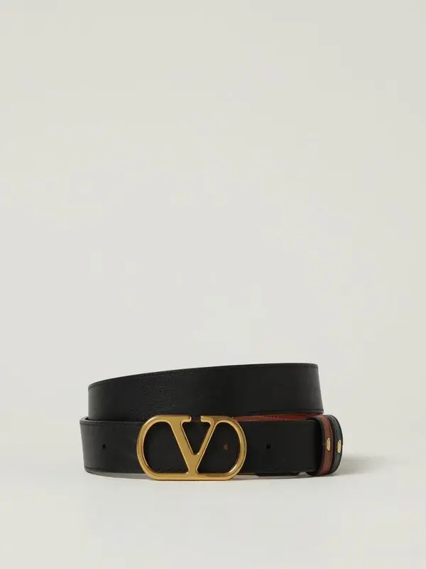 Valentino Garavani Belt - Brown