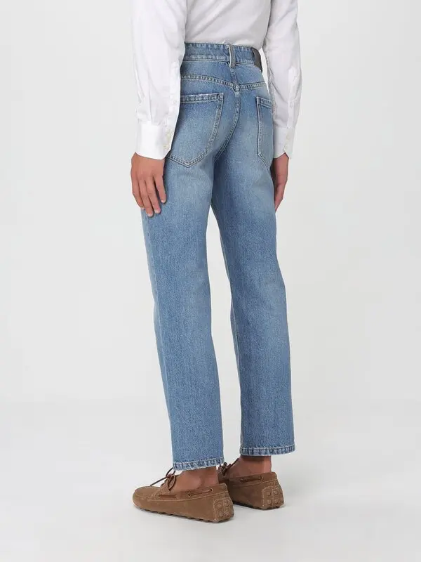 Brunello Cucinelli Jeans
