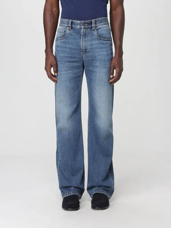 Brunello Cucinelli Jeans