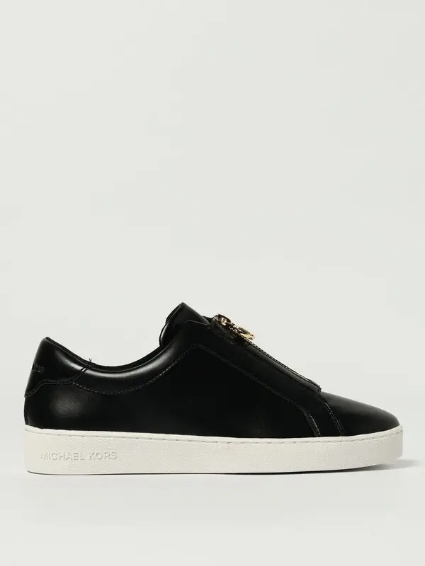 Michael Kors Zip Up Sneakers
