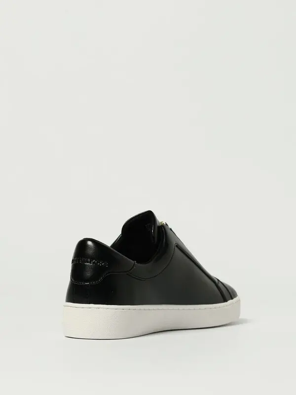 Michael Kors Zip Up Sneakers
