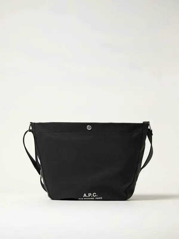 A.p.c. Crossbody Bag