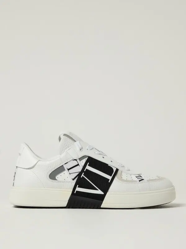 Valentino Garavani Sneakers - White