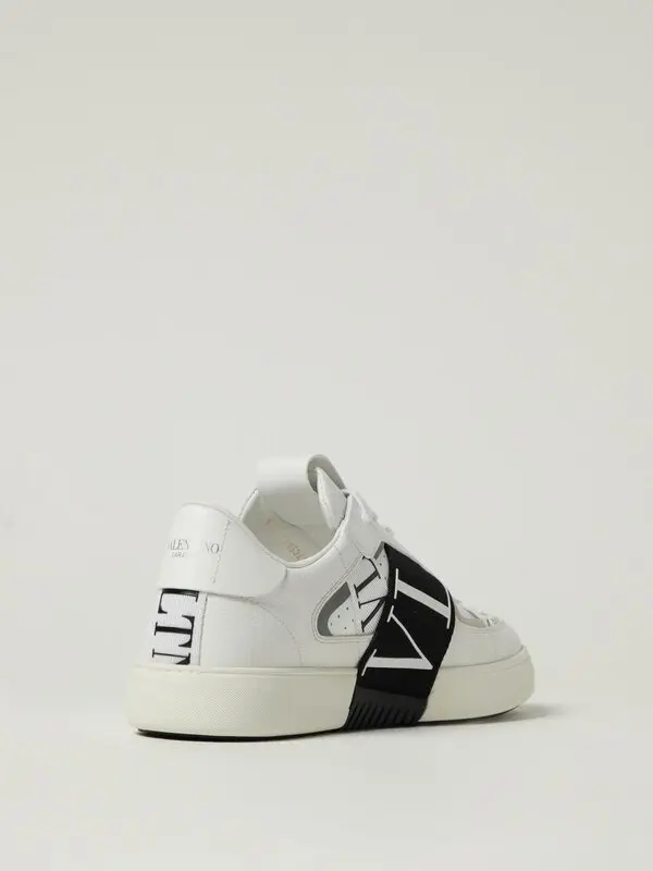 Valentino Garavani Sneakers - White