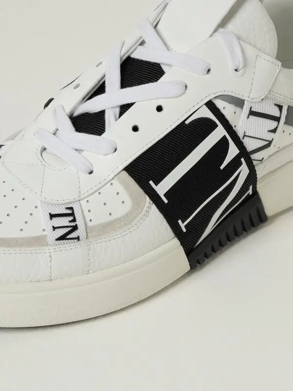 Valentino Garavani Sneakers - White