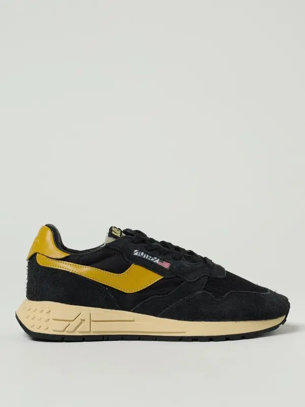 AUTRY Sneakers - Black