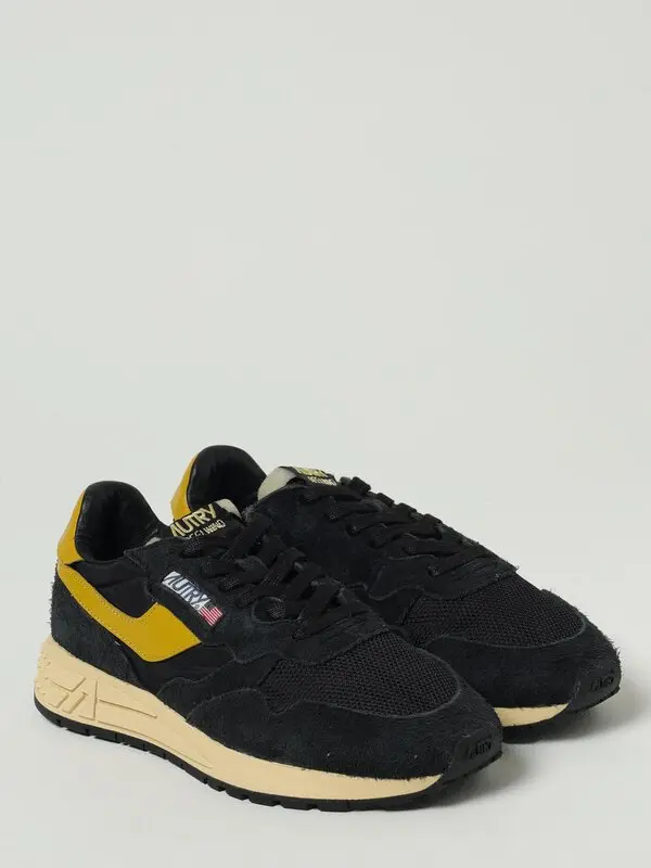 AUTRY Sneakers - Black