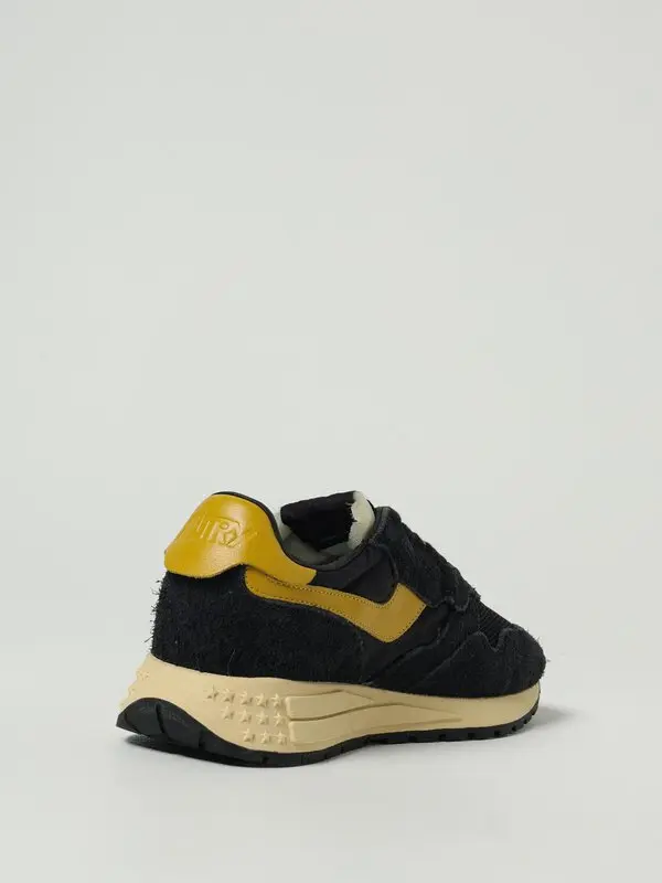 AUTRY Sneakers - Black
