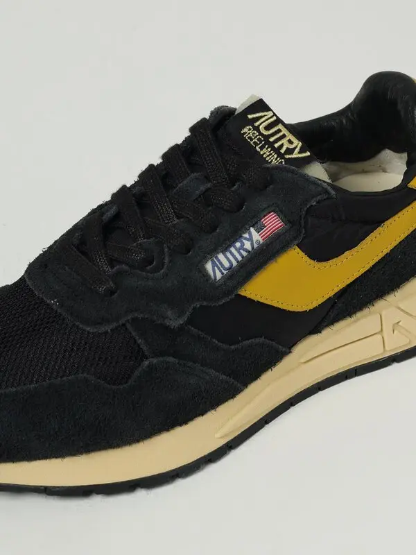 AUTRY Sneakers - Black