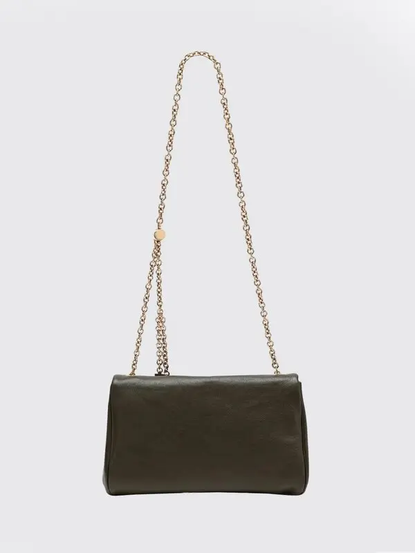 Chloé Shoulder Bag - Green