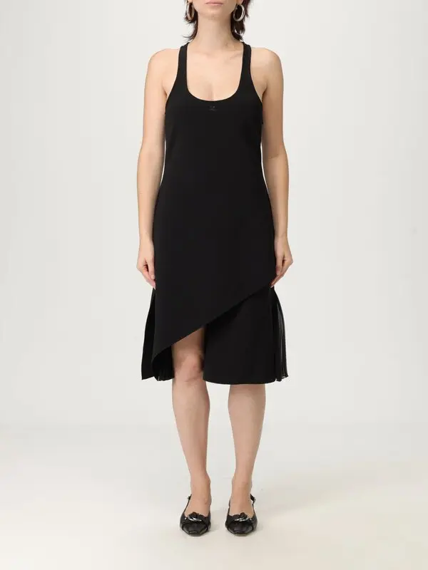 COURREGES Dress