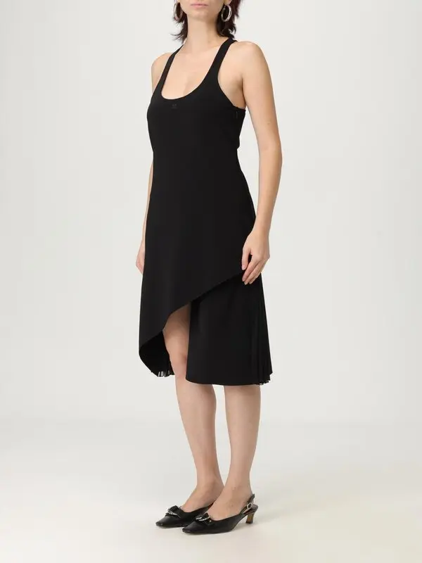 COURREGES Dress