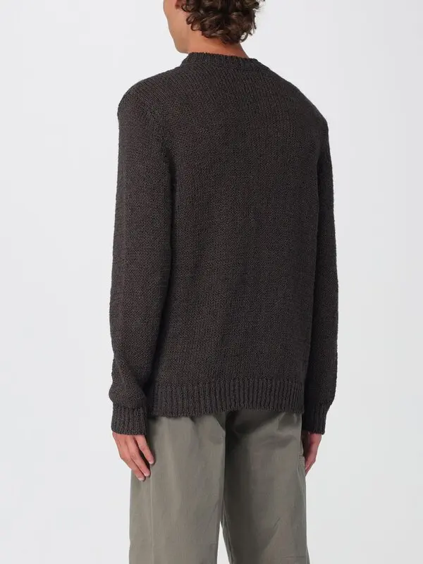 ROBERTO COLLINA Sweater - Brown
