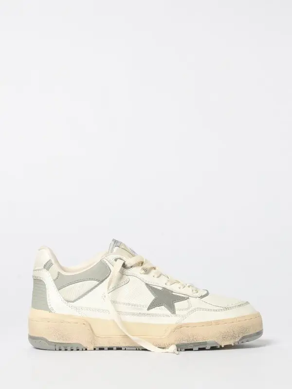 GOLDEN GOOSE Sneakers - White