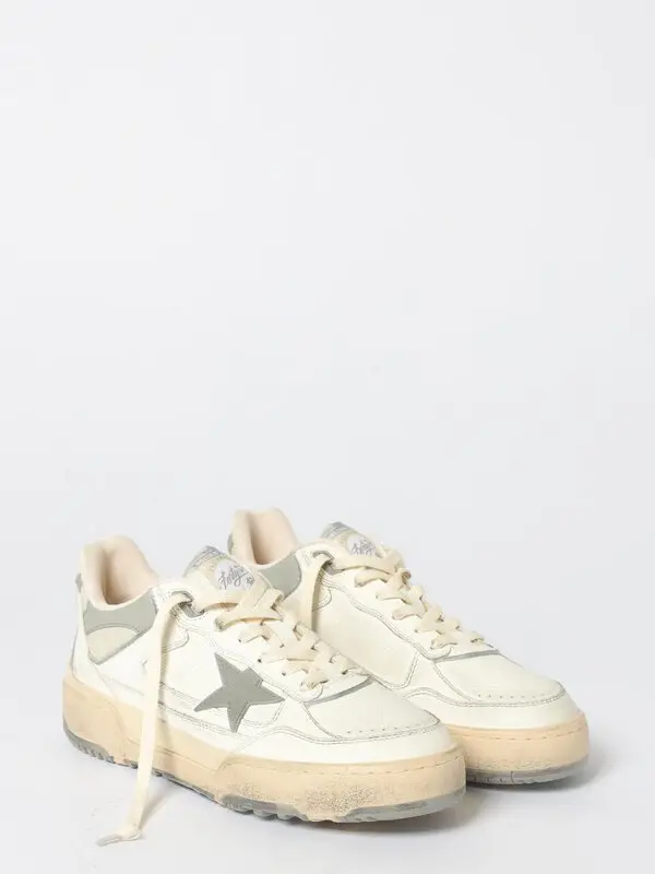 GOLDEN GOOSE Sneakers - White