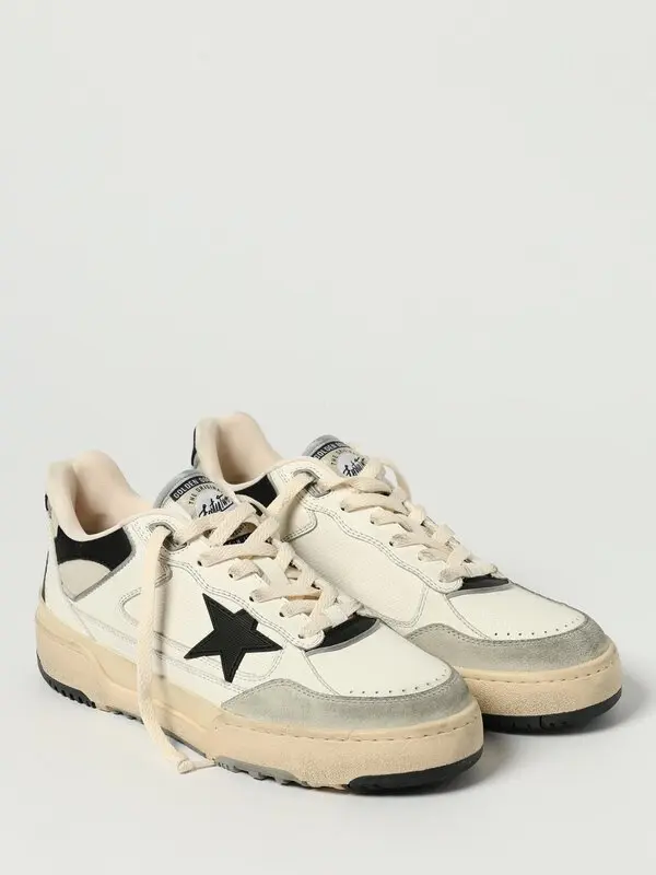 GOLDEN GOOSE Sneakers - White