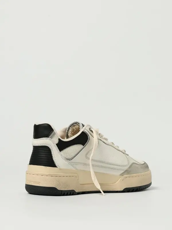GOLDEN GOOSE Sneakers - White