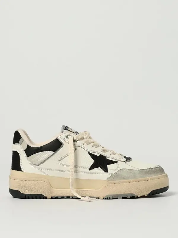 GOLDEN GOOSE Sneakers - White