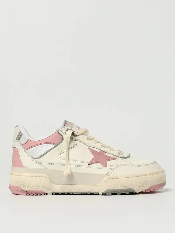 GOLDEN GOOSE Lace-up Sneakers